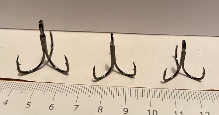 Terminal tackle components – Predator Pursuits Terminal Tackle Ltd